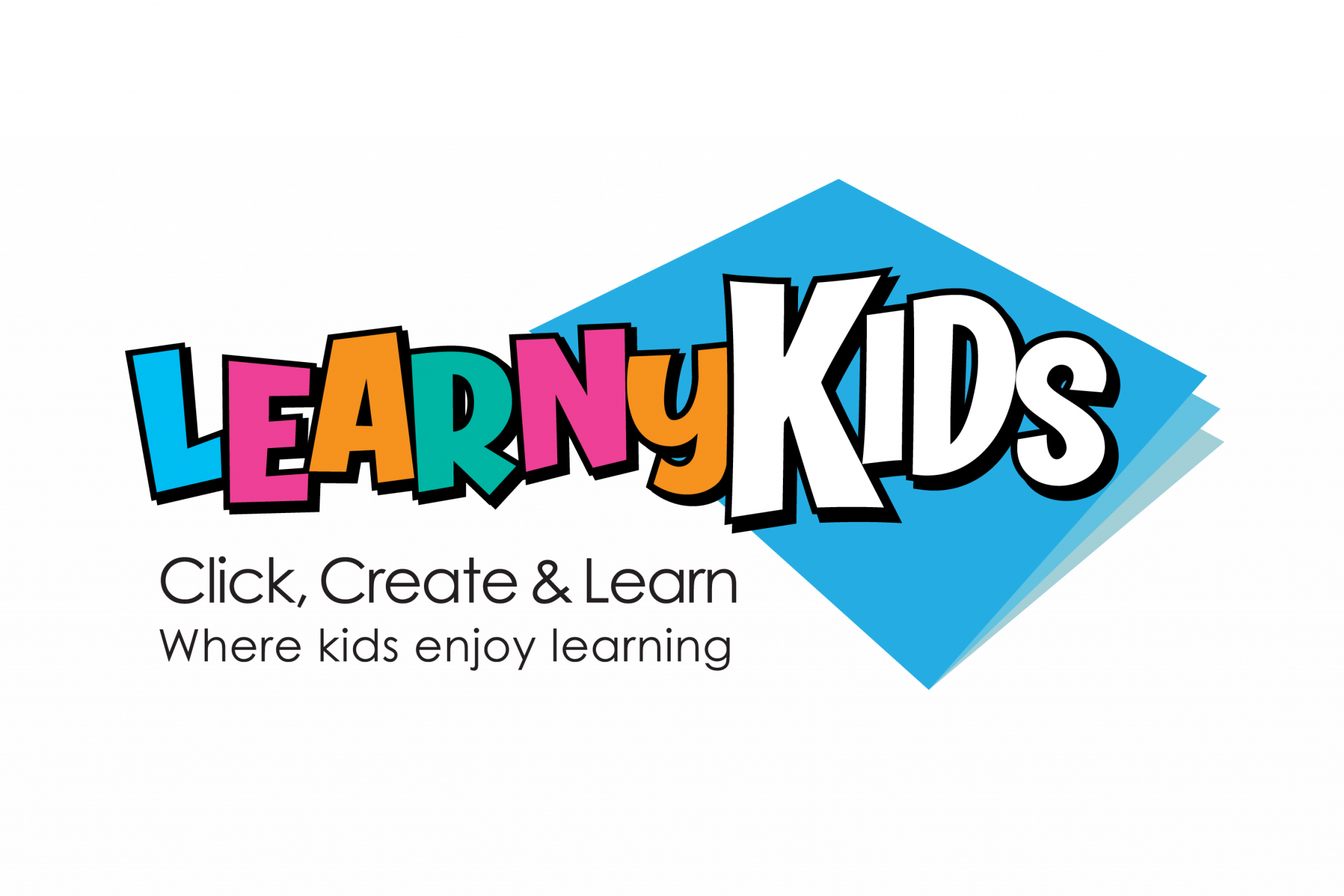 Welcome - LearnyKids